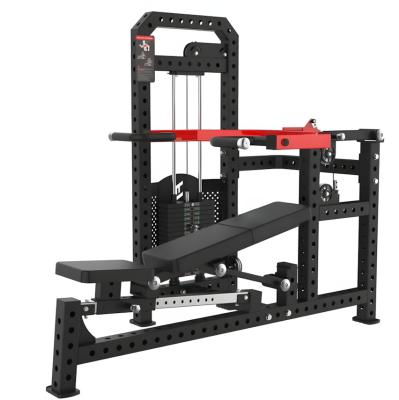 China Multi-functional Sitting Posture Chest Compression Training Device Net Weight Of Product 200kg 120 80kg Counterweight for sale