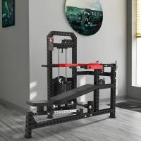 China Multi-functional Sitting Posture Chest Compression Training Device Net Weight Of Product 200kg 120 80kg Counterweight for sale