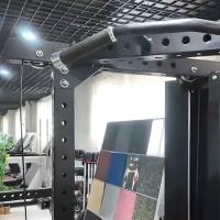 China Multi-functional Comprehensive Trainer For Chest Back And Arms 1800 * 1000 * 2230mm for sale