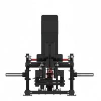 China Commercial Exercise Body Machine In Strength Equipment Series Steel Thigh Inner And Outer Exercise Equipment for sale