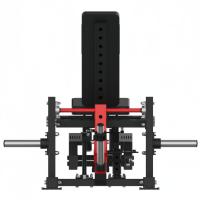 China Commercial Exercise Body Machine In Strength Equipment Series Steel Thigh Inner And Outer Exercise Equipment for sale