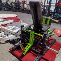 China Commercial Exercise Body Machine In Strength Equipment Series Steel Thigh Inner And Outer Exercise Equipment for sale