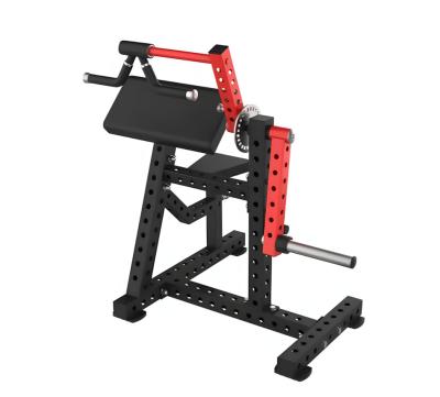 China Biceps & Triceps Extension Machine for Bodybuilding Fitness for sale