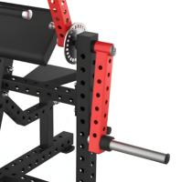 China Biceps & Triceps Extension Machine for Bodybuilding Fitness for sale