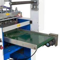 China Hydraulic Thermoforming Machine DHBGJ-450L-A for sale