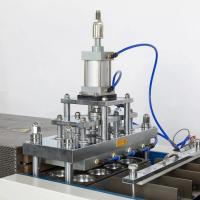 China Hydraulic Thermoforming Machine DHBGJ-450L-A for sale