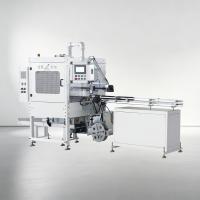 China Auto. Plastic Cup Packing Machine DH650 for sale