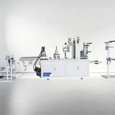 China Hydraulic Thermoforming Machine DHBGJ-450L-A for sale