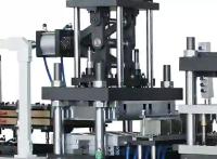 China High Speed Full Servo Thermoforming Machine DH600 for sale