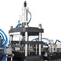 China High Speed Full Servo Thermoforming Machine DH600 for sale