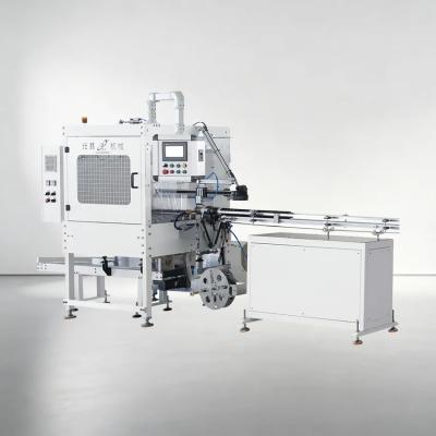 China Auto. Plastic Cup Packing Machine DH650 for sale