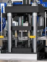 China High Speed Full Servo Thermoforming Machine DH600-L for sale