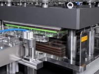 China High Speed Full Servo Thermoforming Machine DH600-L for sale