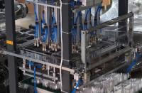 China High Speed Full Servo Thermoforming Machine DH600-L for sale