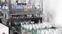 China High Speed Full Servo Thermoforming Machine DH500 for sale
