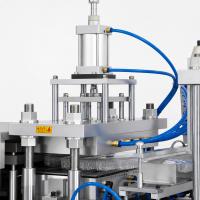 China High Speed Full Servo Thermoforming Machine DH500-L for sale