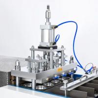 China Hydraulic Thermoforming Machine for sale