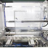 China Auto. Plastic Cup Packing Machine DH650 for sale