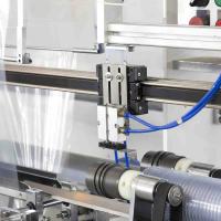 China Auto. Plastic Cup Packing Machine DH650 for sale