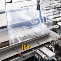 China Automatic Lid Packing Machine PX-LD120 for sale