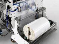China Automatic Lid Packing Machine PX-LD120 for sale