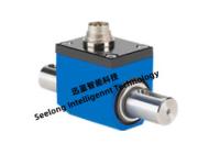 China SLZN-1000  1000Nm 8000rpm Digital Torque Meter  Sensor Power High Precision for sale