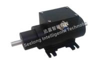 China SLZN-10000 10000N.M 0.2%FS Axis Torque Sensor For Motor Engine Gearbox Test for sale