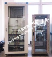 China SSCD 60-1000/4000 50KW 160Nm Electric Motor Dynamometer For Aeroengine Test Bench for sale