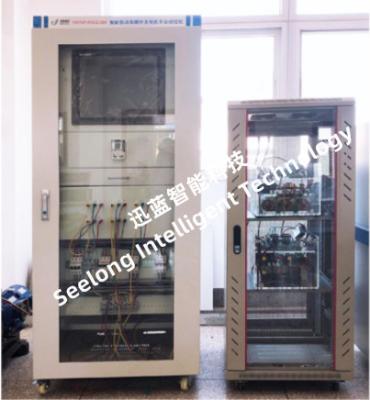 China SSCD 60-1000/4000 50KW 160Nm Electric Motor Dynamometer For Aeroengine Test Bench for sale