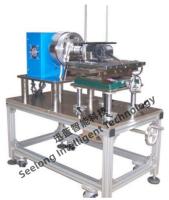 China SSCG30-3000/10000 10000rpm 95Nm 30KW Dynamic Test System For Diesel Engine Integrated Turnkey for sale