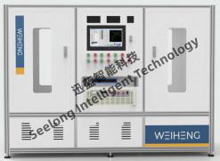 China SSCG60-3000/10000 60KW 191Nm 10000RPM High Accuracy Hybrid Powertrain Test Bench for sale