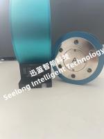 China SLFN-10000 10000Nm 4000rpm 0.2%FS Flange Torque Sensor For  Engine for sale