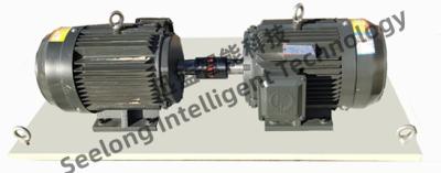 China SSCG110-3000/10000 10000rpm 350Nm 1100KW Dynamic Test System For Diesel Engine Integrated Turnkey for sale