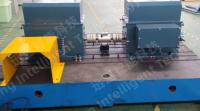China New Energy Vehicle Motor Test Experimental System Bench SSCH60 60kw 143Nm for sale