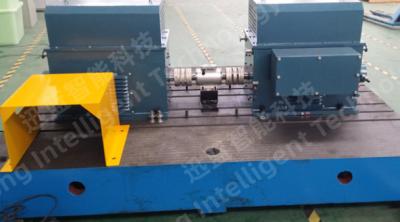 China New Energy Vehicle Motor Test Experimental System Bench SSCH60 60kw 143Nm for sale