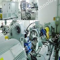 China SSCD45 45KW 430Nm 4000rpm Transmission And Diesel Engine Test System Stand for sale