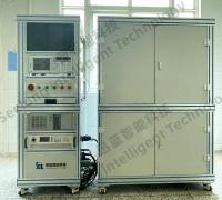 China Transmission And Diesel Engine Test System Stand SSCD250 250KW 1592Nm 4000rpm for sale