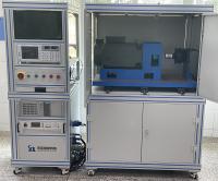 China SSCD132-1500/4500 132 KW 840Nm 4500rpm CMC Dynamic Testing Equipment For Vehicle Motor for sale