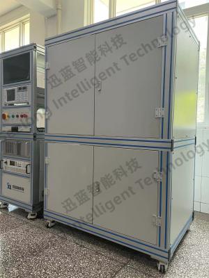 China SSCD110-1000/3000 110KW 1050Nm 3500rpm CMC Dynamic Testing Equipment For Vehicle Motor for sale