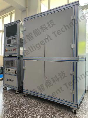 China SSCG350 350KW 1114Nm Gasoline Engine And Motor Test Bench for sale