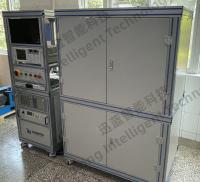 China Gasoline Engine And Motor Test Bench SSCG400 400KW 1273Nm for sale
