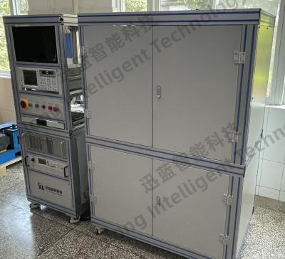 China Gasoline Engine And Motor Test Bench SSCG400 400KW 1273Nm for sale