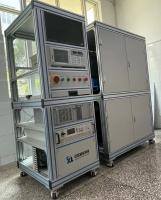 China SSCD160-1500/4500 4500rpm Automatic Transmission Test Bench 160KW 4500rpm for sale
