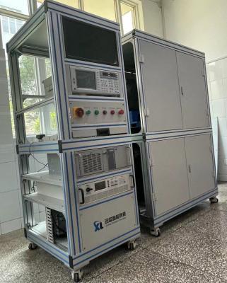 China SSCD160-1500/4500 4500rpm Automatic Transmission Test Bench 160KW 4500rpm for sale
