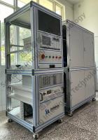 China SSCD250 250KW 1592Nm 4000rpm Gearbox Test System Small Stand Speed Measurement for sale