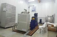 China SSCD45-1000/4000 45Kw Diesel Engine Performance Dynamometer Test Bench for sale