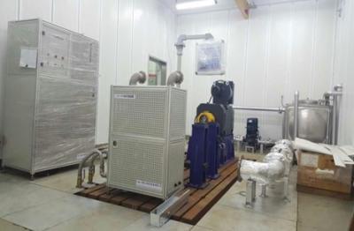 China SSCD45-1000/4000 45Kw Diesel Engine Performance Dynamometer Test Bench for sale