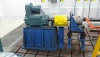 China SSCG300-3000/7500 300Kw Motor Performance Dyno Test Bench for sale
