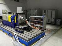 China SSCG200-3000/8000 200Kw Motor Performance Dyno Test Bed for sale