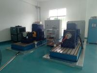 China SSCH300-4000/10000 300Kw Motor Performance Dyno Test Bed for sale